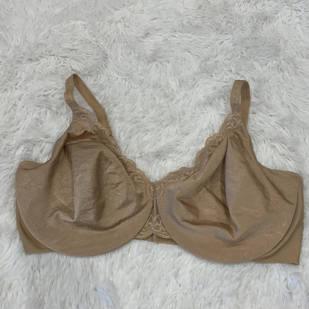 Lilyette Underwire Bra - Gem